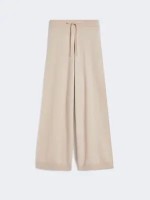 Max Mara Elasticated Pants For Women