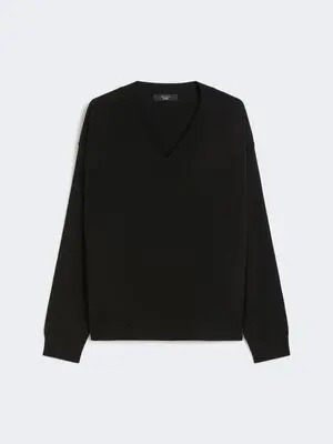Max Mara Trimmed Sweaters For Women