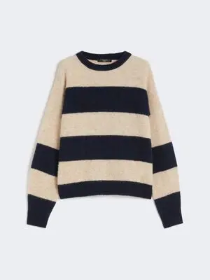 Max Mara Off The Shoulder Sweaters For Women