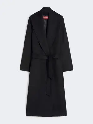 Max Mara High Neck Coats For Women