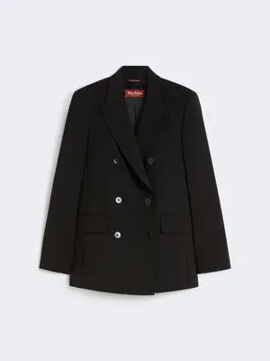 Max Mara Fitted Blazers For Women