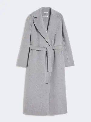 Women's Light Gray Coats