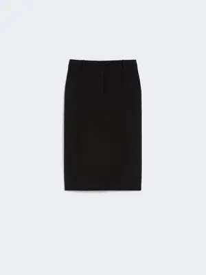 Max Mara Studio Loose Fit Bottoms For Women
