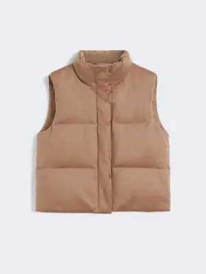 Max Mara Padded Vests For Women
