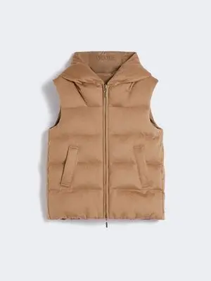 Max Mara Embroidered Vests For Women
