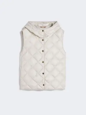 Quilted Vests