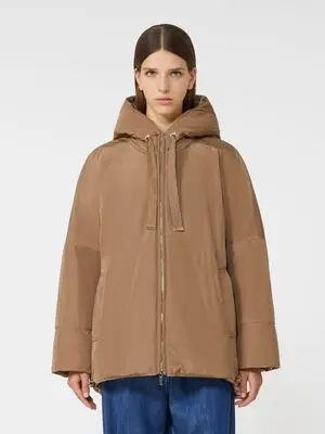 Max Mara Reversible Down Jacket