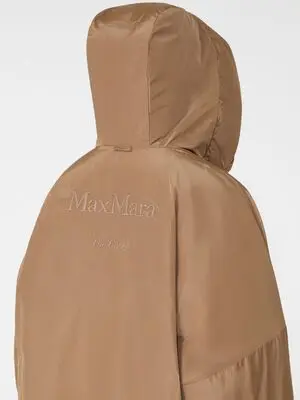 Max Mara Reversible Down Jacket