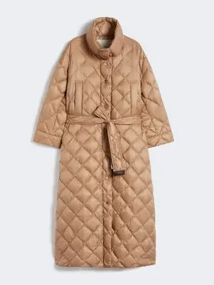 Max Mara High Neck Coats For Women