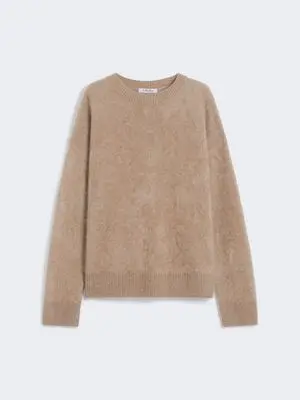 Max Mara Asymmetrical Sweaters For Women
