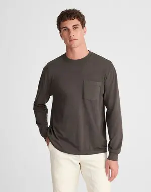 Pocket Tee T-shirts For Men