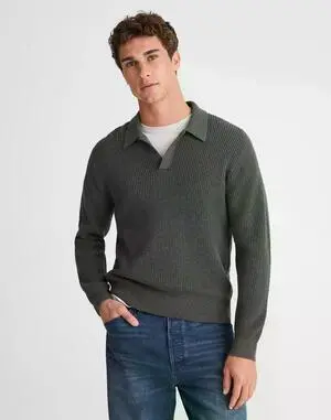 Madewell Collared Sweaters For Men