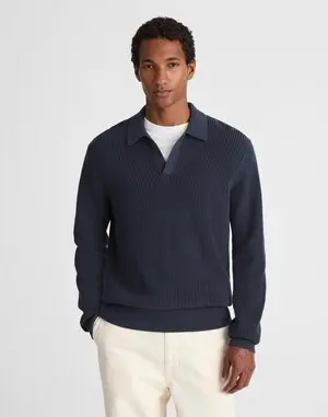Madewell Cuffed Sweaters For Men