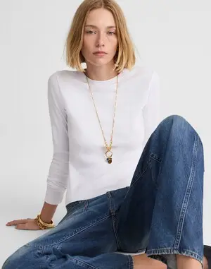 Madewell Layered Tops