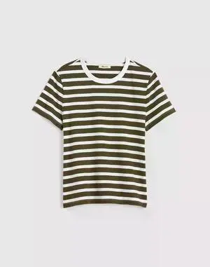 Madewell Striped Tops
