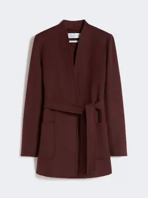 Max Mara Robe Style Jacket