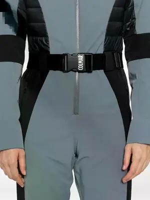 COLMAR Quilted Belted Ski Suit