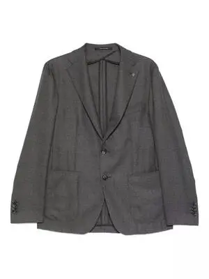 Tagliatore Button-fastening Blazer