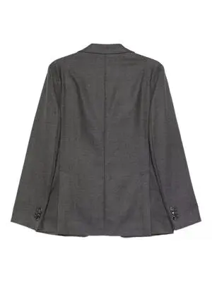Tagliatore Button-fastening Blazer
