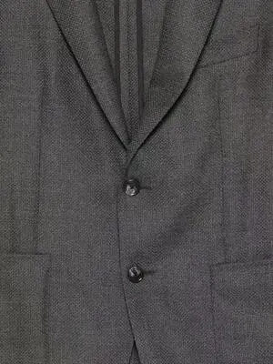 Tagliatore Button-fastening Blazer