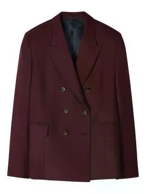 Paul Smith Double-breasted Blazer