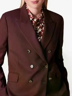 Paul Smith Double-breasted Blazer