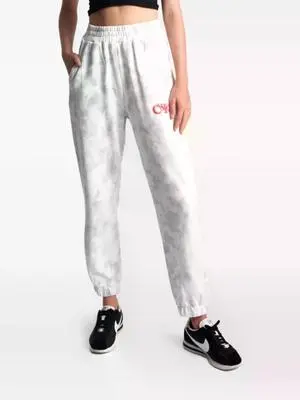ONETEASPOON Logo Track Pants