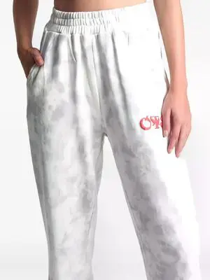 ONETEASPOON Logo Track Pants