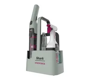 SHARK Stainforce Cordless Portable Stain Cleane R - One-color