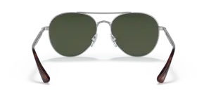 Persol Aviator Sunglasses