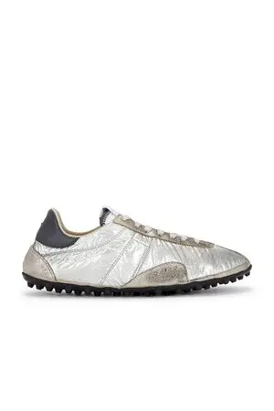 Mm6 Maison Margiela Low Top Sneakers For Men