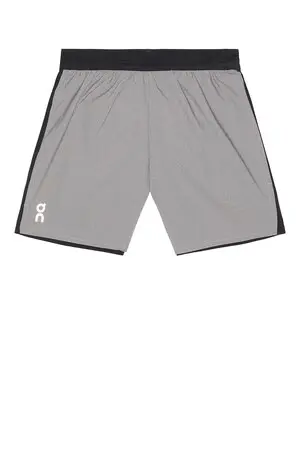On Drawstring Shorts For Men