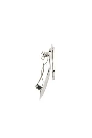 JEAN PAUL GAULTIER Pull Tab Can Hair Clip