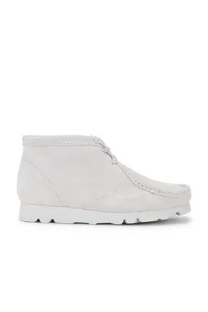 Clarks Boots For Men