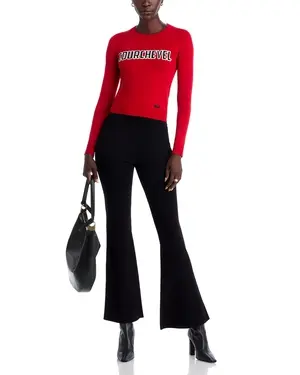 Michael Kors Courchevel Crewneck Sweater
