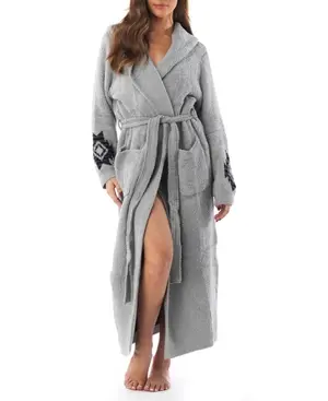 Heaven Mas Soft Robe