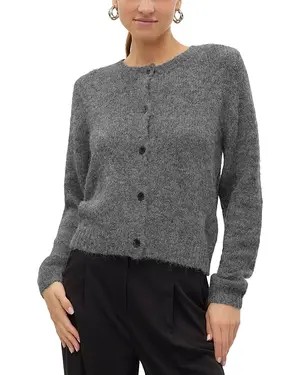 Vero Moda Ribbed Cardigans For Women