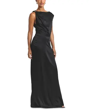 Derek Lam 10 Crosby Maritza Gown