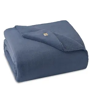 UGG Whitecap Blanket, King - Denim