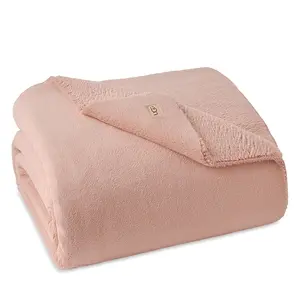 UGG Whitecap Blanket, King - Quartz