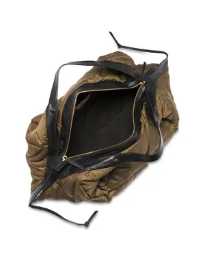 3.1 Phillip Lim Luna Quilted Tote - Caper