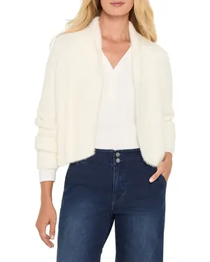 Nic+zoe Ribbed Cardigans For Women