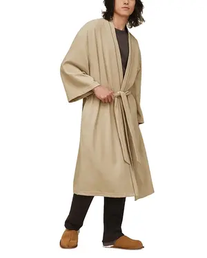 UGG Theron Robe - Cobble Grey