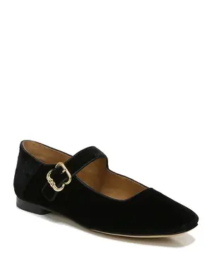 Sam Edelman Buckled Flats For Women