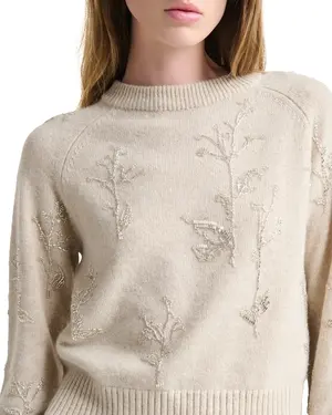 Altuzarra Paulie Wool Sweater
