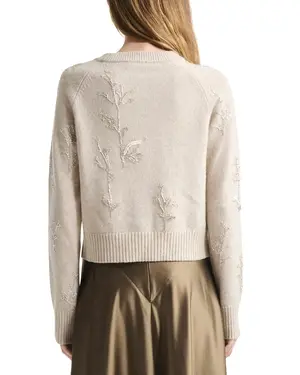 Altuzarra Paulie Wool Sweater