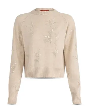 Altuzarra Paulie Wool Sweater