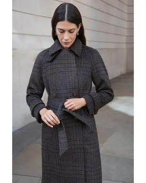HOBBS LONDON Peterson Coat