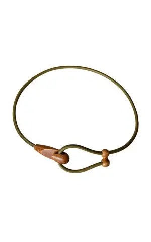 EMANUELE PANTANELLA DESIGN Gancio Belt