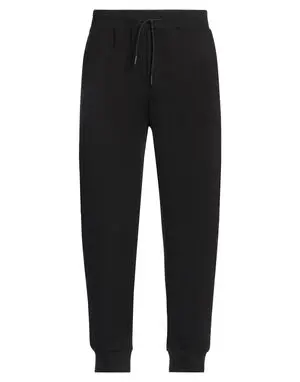 BIKKEMBERGS Track Pants - Black